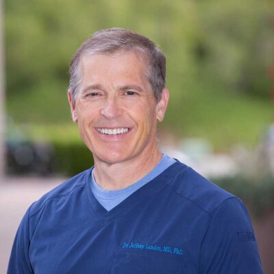 Jeffrey Lander, MD - Newport Dermatology & Laser Associates